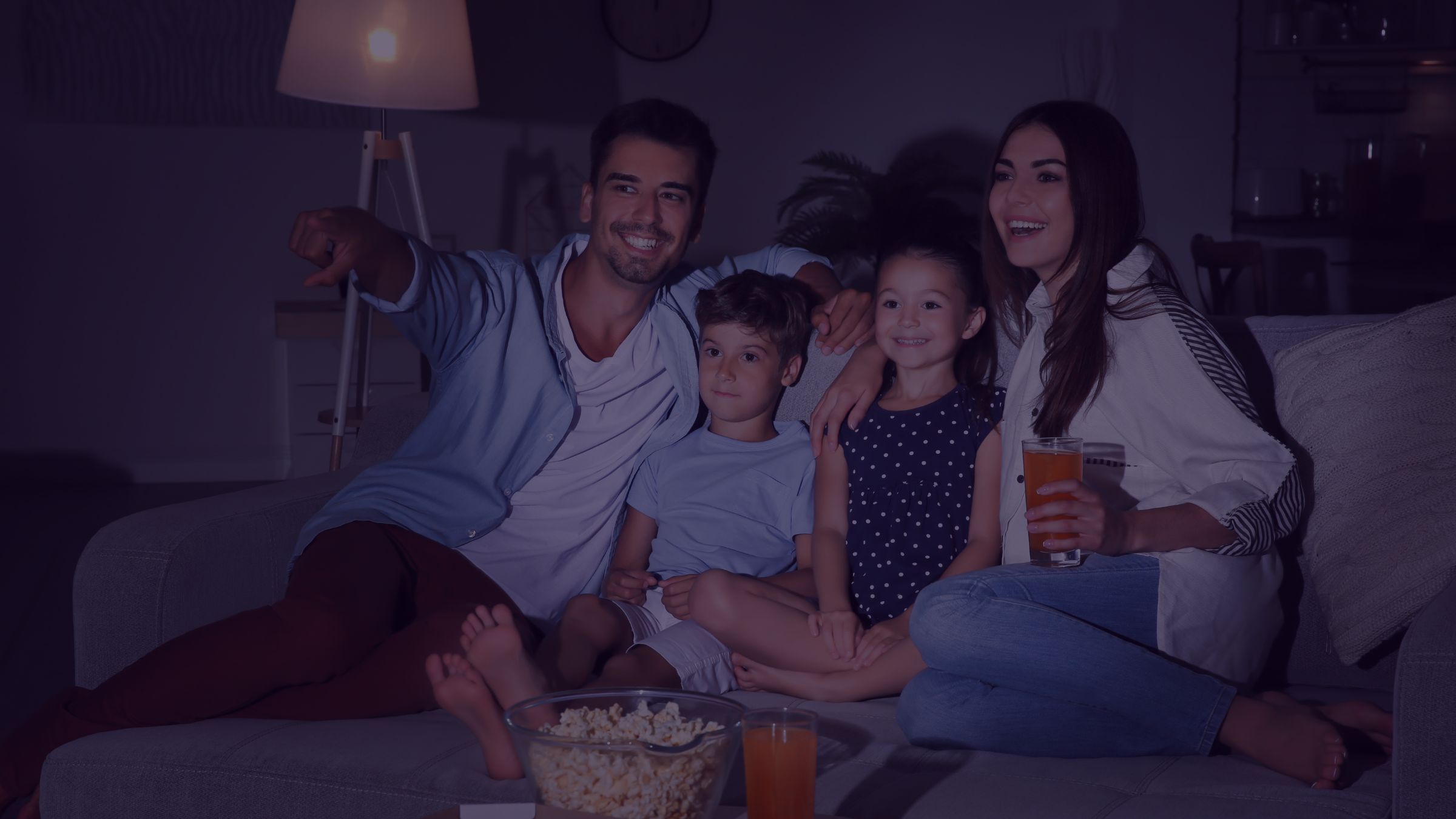 Vnet - El mejor Internet por fibra óptica + Televisión de Venezuela